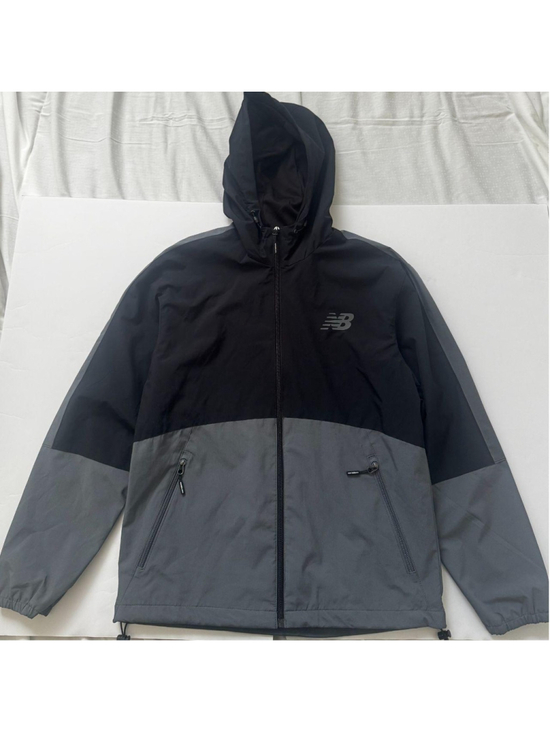 new-balance | Jackets & Coats | New Balance Windbreaker Jacket | Poshmark